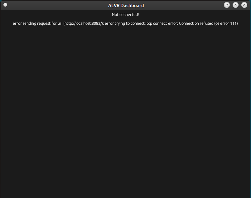 alvr_server Add-ons blocked · Issue #1431 · alvr-org/ALVR · GitHub