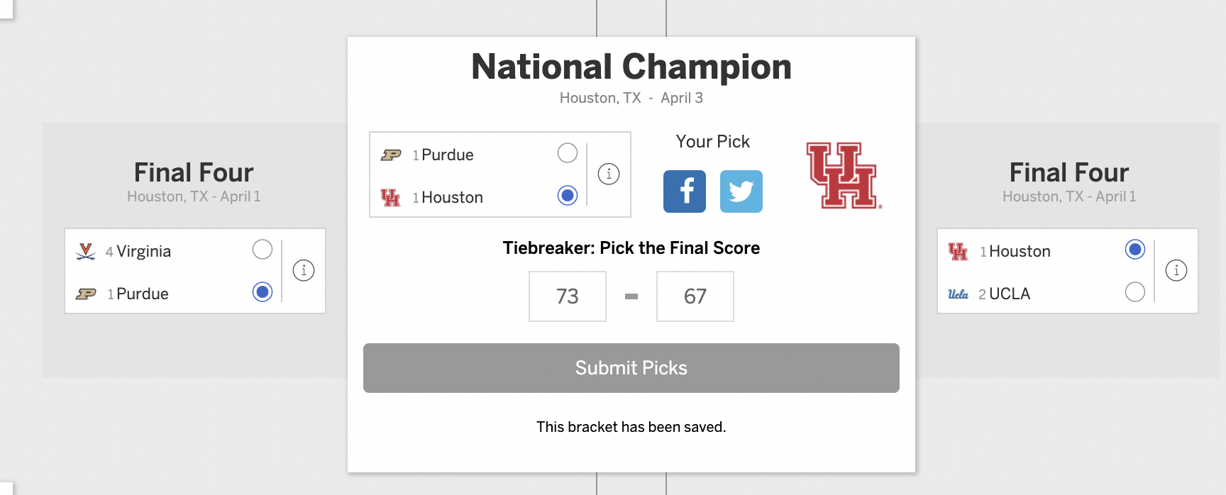GitHub - andres-stack/MarchMadnessMachineLearning