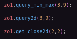GitHub - Brigham-CG/Z-Order-Curve_n_dimentions: Implementacion de z order curve para n dimensiones