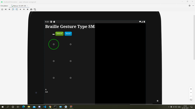 GitHub - AK0055/Braille-Gesture-Type-Messenger: To make blind people’s ...