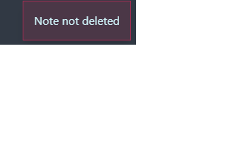 Ability to Hide Toast Close Button When AutoHide is set to true ...