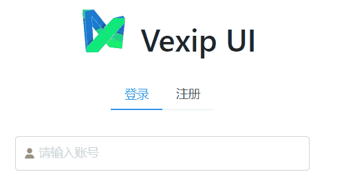 [tabnav] Support Place Tabs In Center · Issue 190 · Vexip Ui Vexip Ui · Github