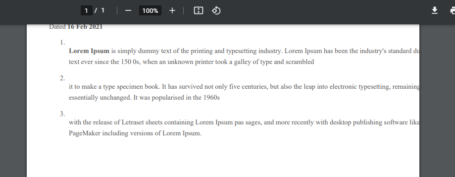 Long Content moves outside page · Issue #2426 · dompdf/dompdf · GitHub