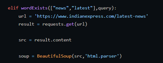 GitHub - SwarajKotapati/Bruno--The-Intelligent-Chat-Bot: Meet Chat Bot Bruno who is designed to ...