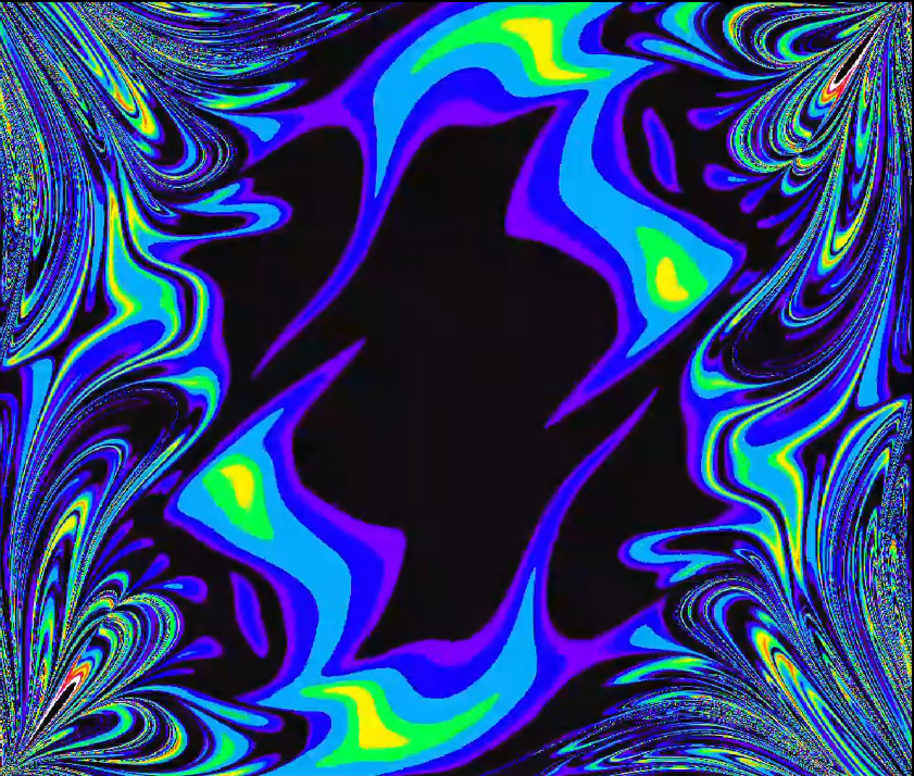 GitHub - MoeHippo76/Double-Pendulum-: A visual of a 10,000 double ...