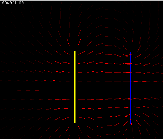 GitHub - MoeHippo76/Electric-Field-Simulator: Visualize Electric field ...
