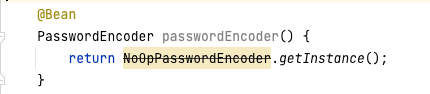 Ability to Authenticate Dynamically Registered Clients without using Deprecated Password Encoder ...