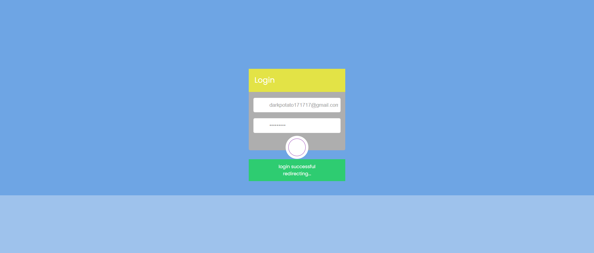 GitHub - kurniacf/login-form: Latihan Membuat Login Form Pemrograman Web B Tahun 2022