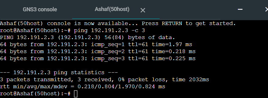GitHub - kurniacf/Jarkom-Modul-4-D13-2022: Laporan Resmi Praktikum ...
