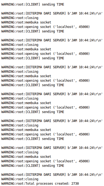 GitHub - kurniacf/Progjar_A_2023-Tugas3: Tugas 3 Threaded Client-Server Pemrograman Jaringan A ...