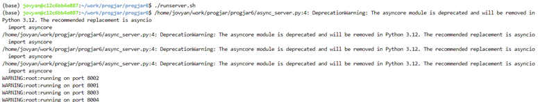 GitHub - kurniacf/Progjar_A_2023-Tugas5: Tugas 5 Proxy Pemrograman Jaringan A Tahun 2023