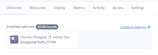 GitHub - VeronicaAndersen/Case-FitMe-Backend