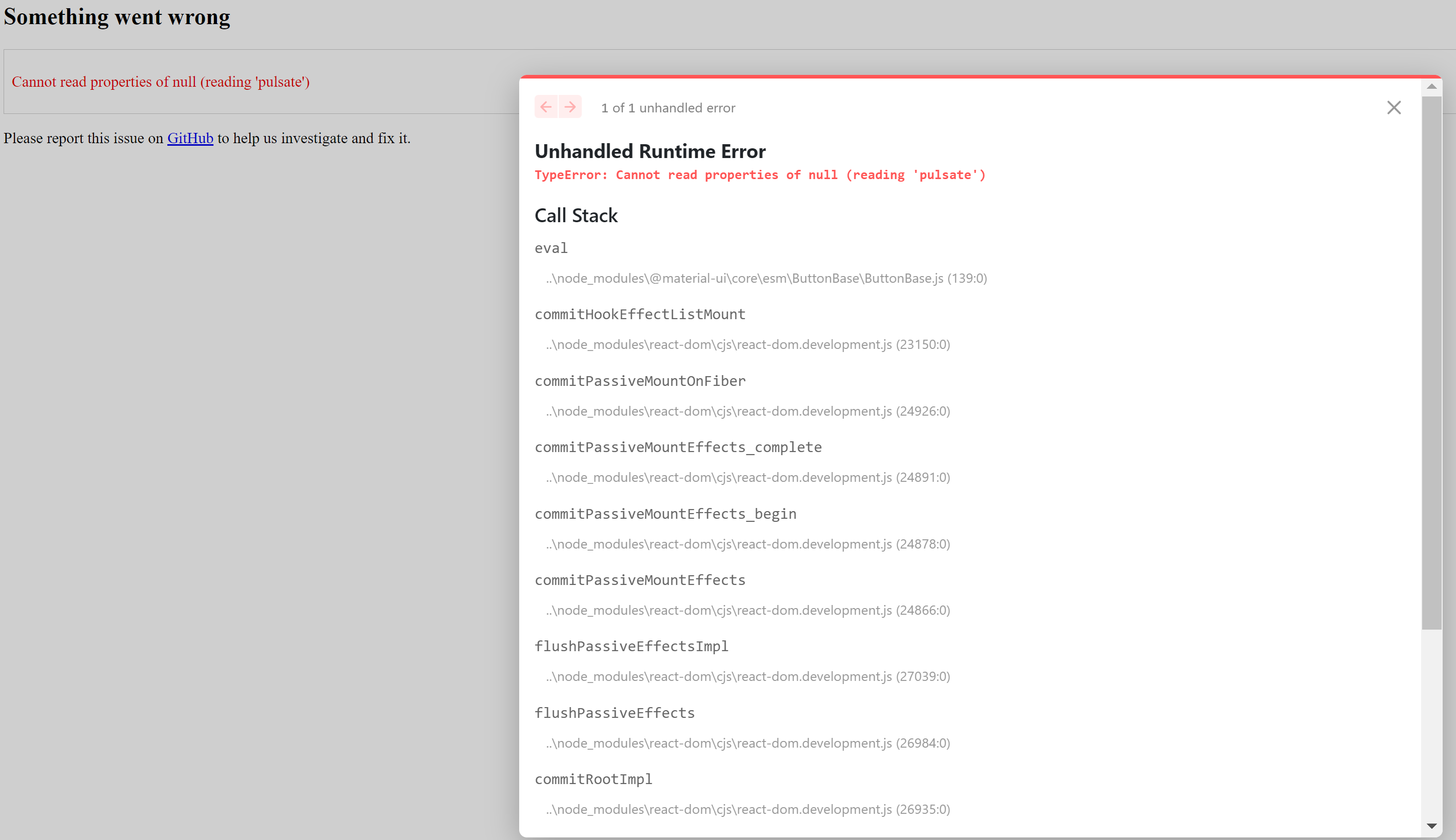 🐛open Log Data Bug Using Shift · Issue 2081 · Equinorwitsml Explorer · Github 