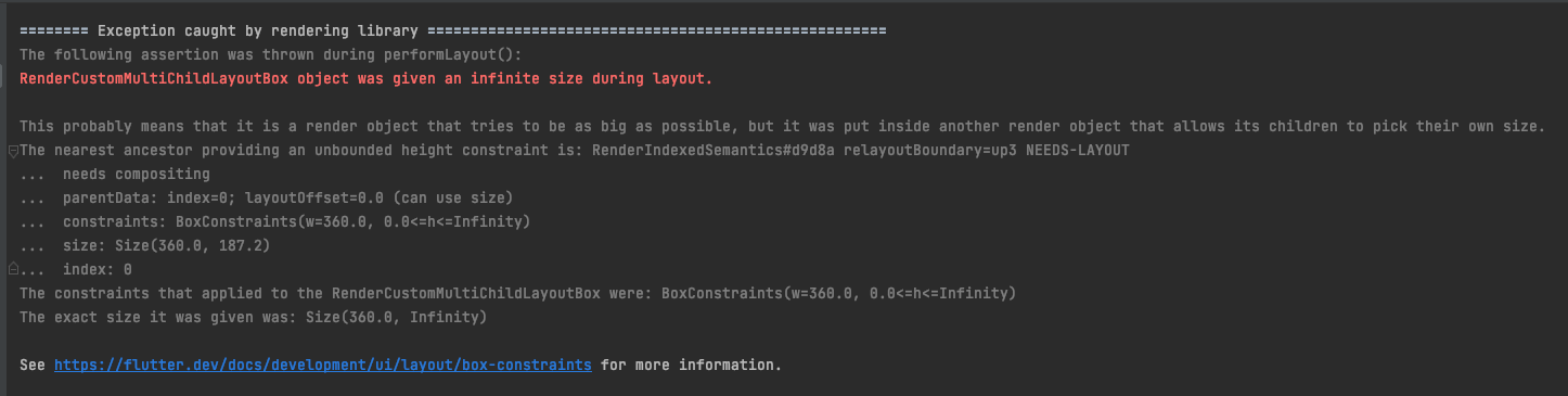聊天列表场景问题 · Issue #13 · fluttercandies/flutter_scrollview_observer · GitHub
