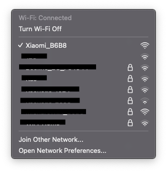macOS 12 Monterey Support? · Issue #617 · OpenIntelWireless/itlwm · GitHub
