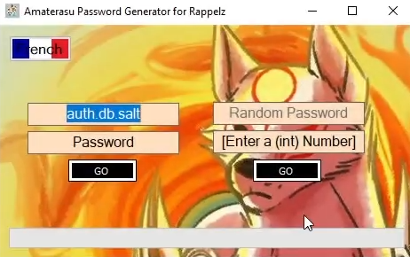 GitHub - Wraith1024/Amaterasu_Release