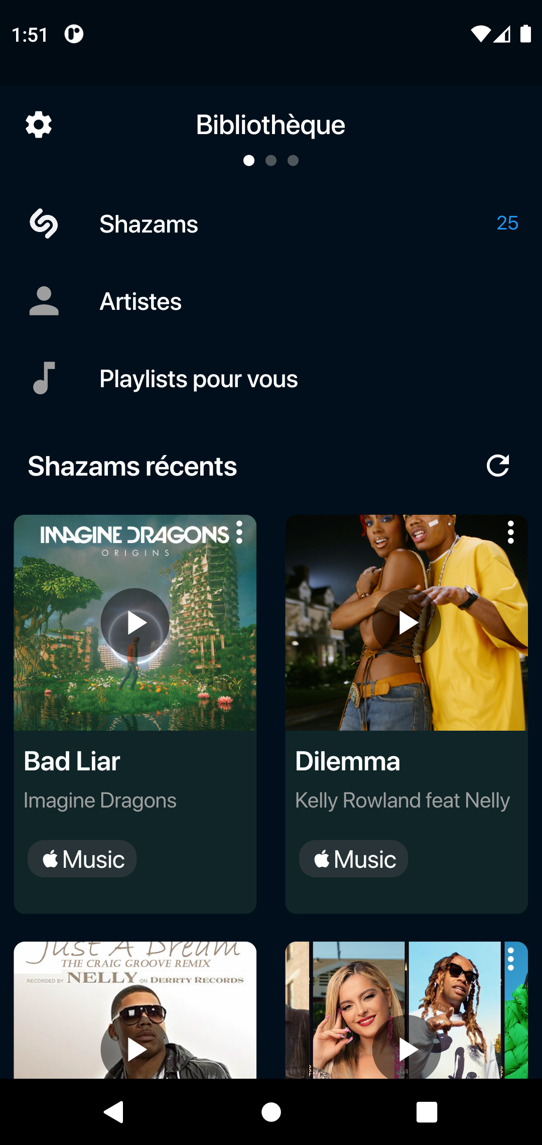 GitHub - kemanedonfack/shazam GitHub - kemanedonfack/shazam