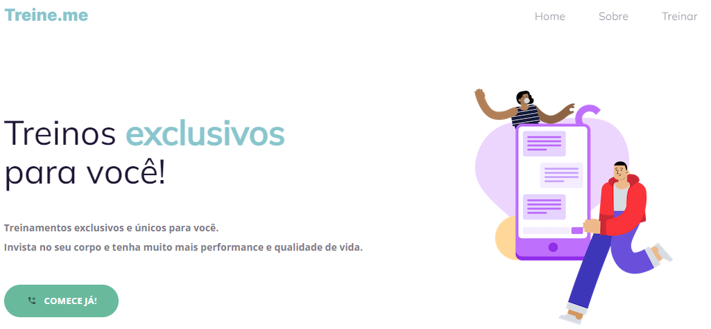GitHub - Carvalho-Lucas/Moveis-Web: Projeto Móveis Web -> Front - End