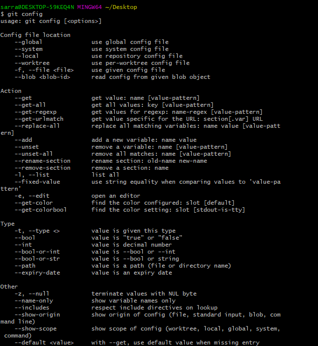 GitHub - sarrabenali/learn_git_again