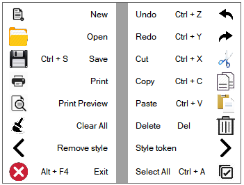 GitHub - ewu11/Text-Editor-Windows-Forms