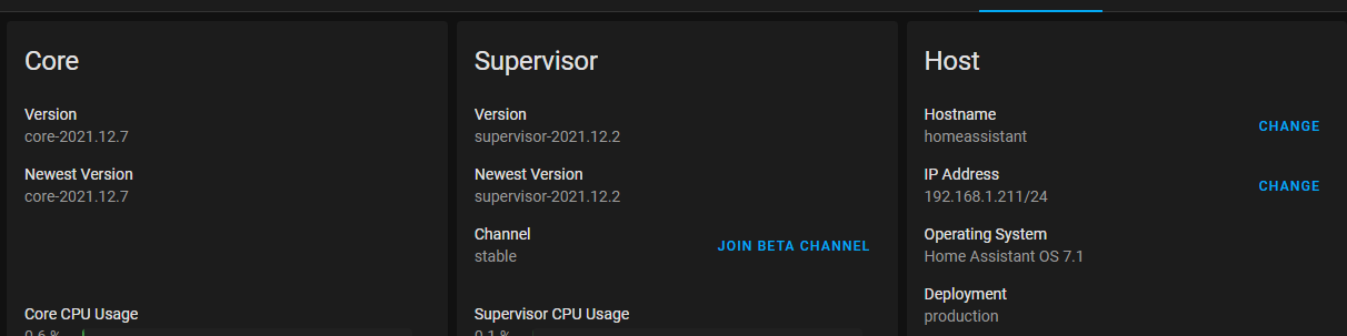 Switchbot integration failure · Issue #60142 · home-assistant/core · GitHub