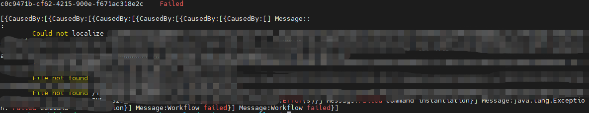 GitHub - wangxuehan/cromwell-om: Operation and maintenance for cromwell