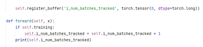 自定义网络参数无法更新 · Issue #19 · bubbliiiing/yolov7-tiny-pytorch · GitHub