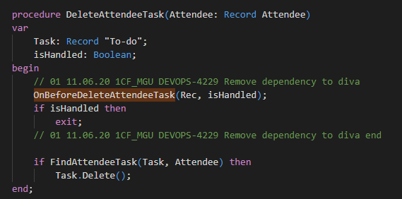 Event Request Table 5080 To Do Onbeforevalidatetype · Issue 8590 · Microsoft