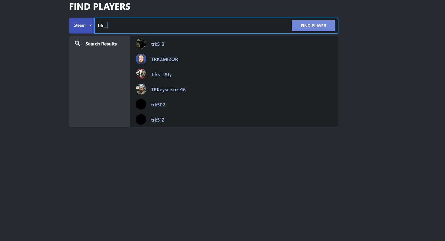 GitHub - his-s/RL-Tracker: RL Tracker to know you progress in Rocket ...