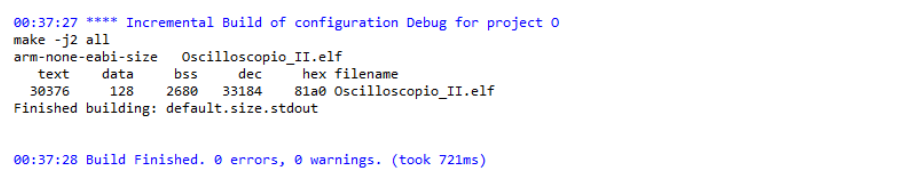 GitHub - sentomarco/STM32-NUCLEO-oscilloscope: A 2 chs 100kHz digital ...