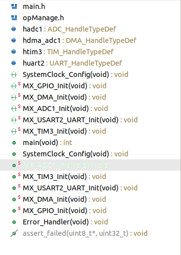 GitHub - sentomarco/STM32-NUCLEO-oscilloscope: A 2 chs 100kHz digital oscilloscope working on ...