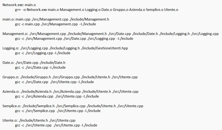GitHub - sentomarco/A-Cpp-social-network: A social network able to ...