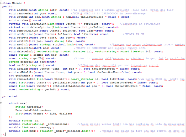 GitHub - sentomarco/A-Cpp-social-network: A social network able to ...