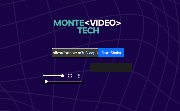 CMCD data is not sent on some requests when there is no extension in ...
