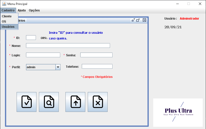 GitHub - ResoluteJax/Gerenciamento-de-OS-com-JAVA: Um programa que faz o controle de ordem de ...