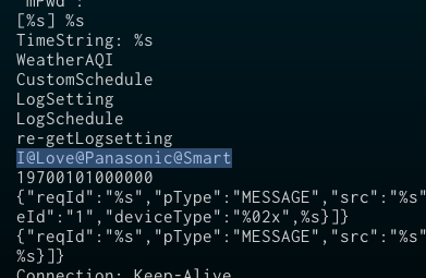 Discussion: man-in-the-middle attack · osk2 panasonic_smart_app · Discussion #77 · GitHub