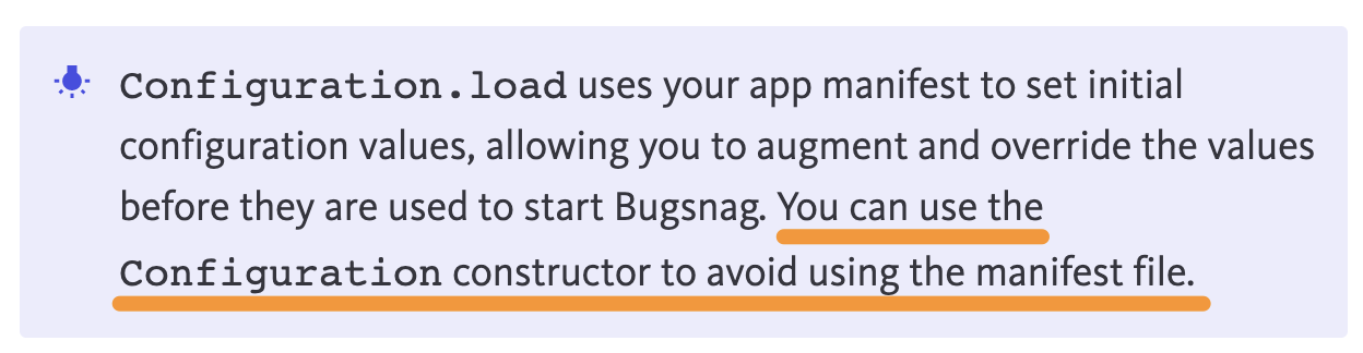 Bring Back The `apikey` Feature · Issue 349 · Bugsnagbugsnag Android