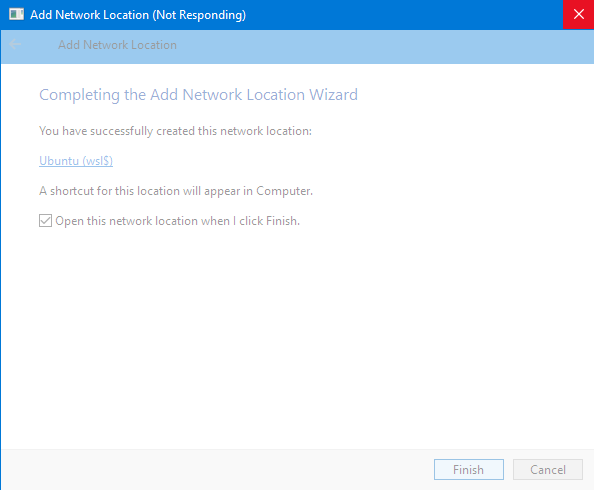 Wsl Path Doesnt Show Any Linux Distros Anymore · Issue 6478 · Microsoftwsl · Github