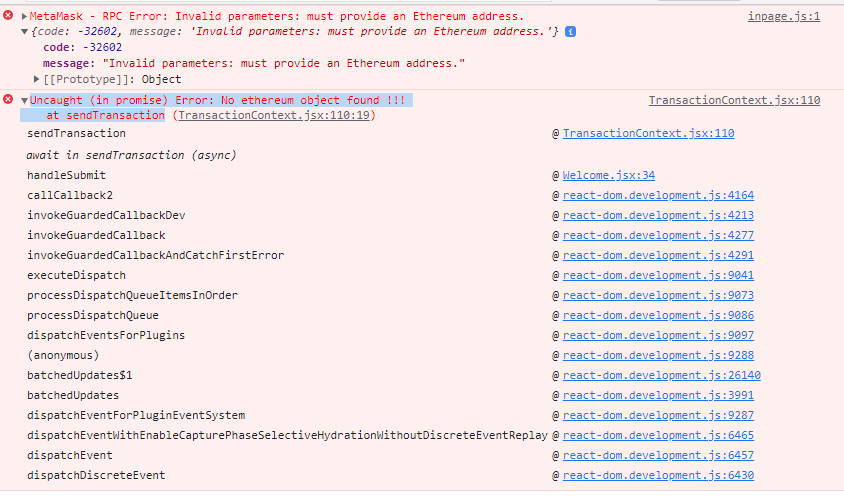 Build and Deploy a Modern Web 3.0 Blockchain App | Solidity, Smart ...