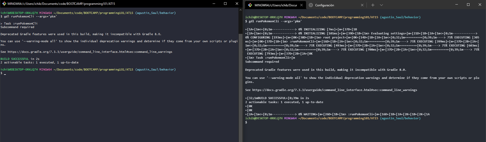 GIT Bash Not Showing Correctly Discussion 12781 Microsoft terminal GitHub