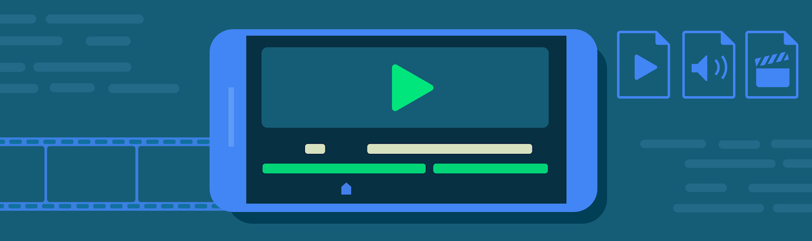 GitHub - harunkor/MediaEditTransformer: Media transcoding and editing, transform and roll out!