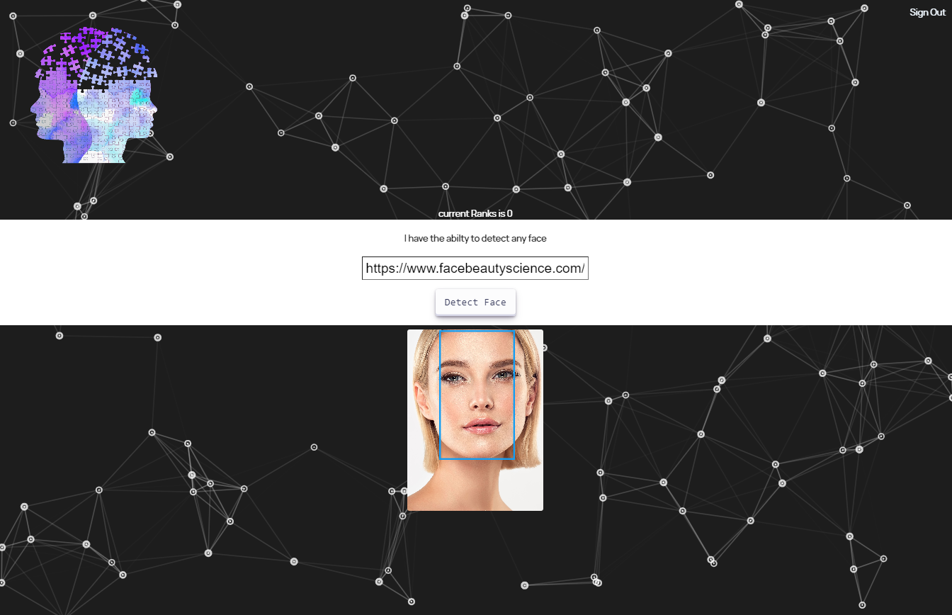 GitHub - Ben-Zard/react-facescanner