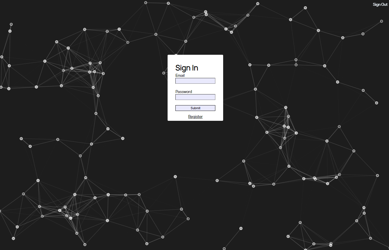 GitHub - Ben-Zard/react-facescanner