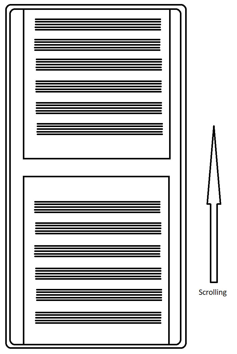 Auto Scrolling Sheets · Issue #41 · SheetAble/SheetAble · GitHub