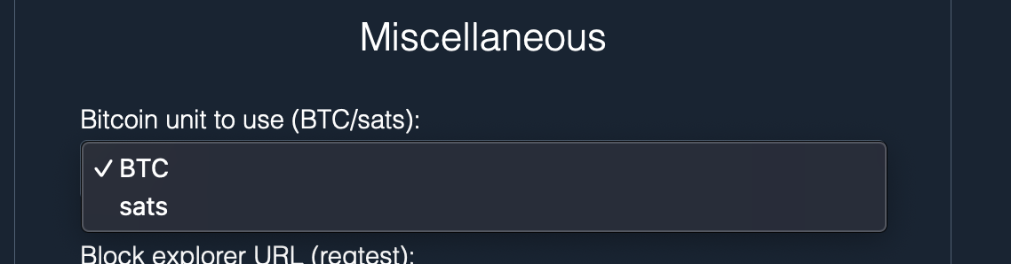 Liquid: Adding L-sats · Issue #1853 · cryptoadvance/specter-desktop · GitHub