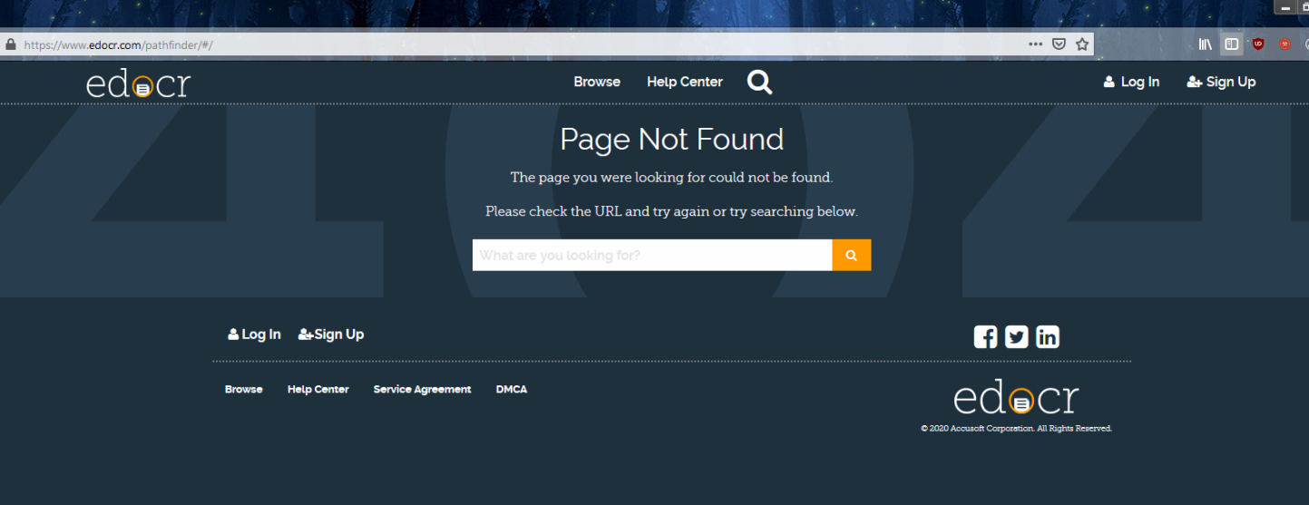 Investigate edocr.com redirect reports · Issue #67 · Mottokrosh/Sheet · GitHub