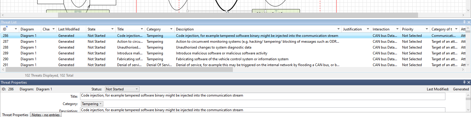 GitHub - kazi-sahb/automotive_TARA_framework