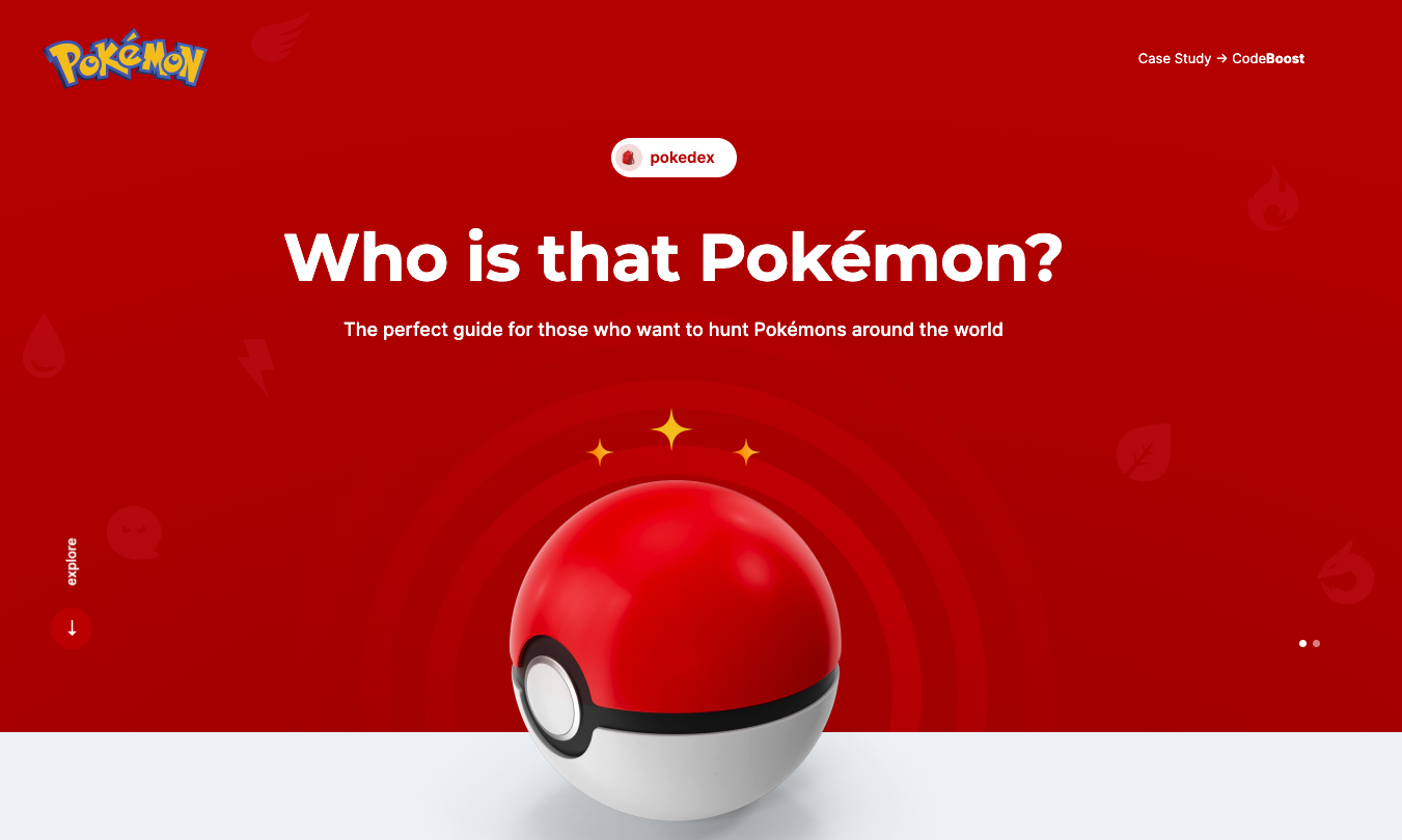 GitHub - ruivergani/lp-pokemon: Landing Page for Pokemon - All the ...