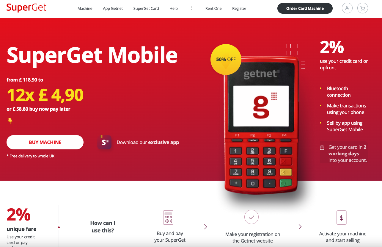 GitHub - ruivergani/lp-superget: Website developed during the CodeBoost course. Assisted by ...