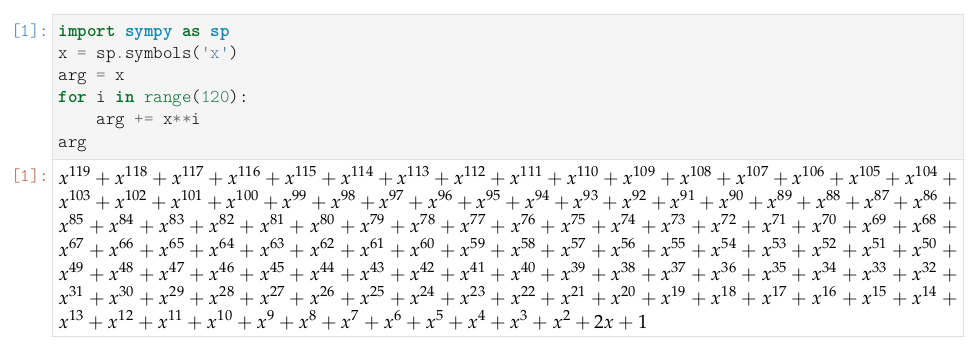 Equations not wrapping in LaTeX->PDF conversion · Issue #275 · jupyter/nbconvert · GitHub